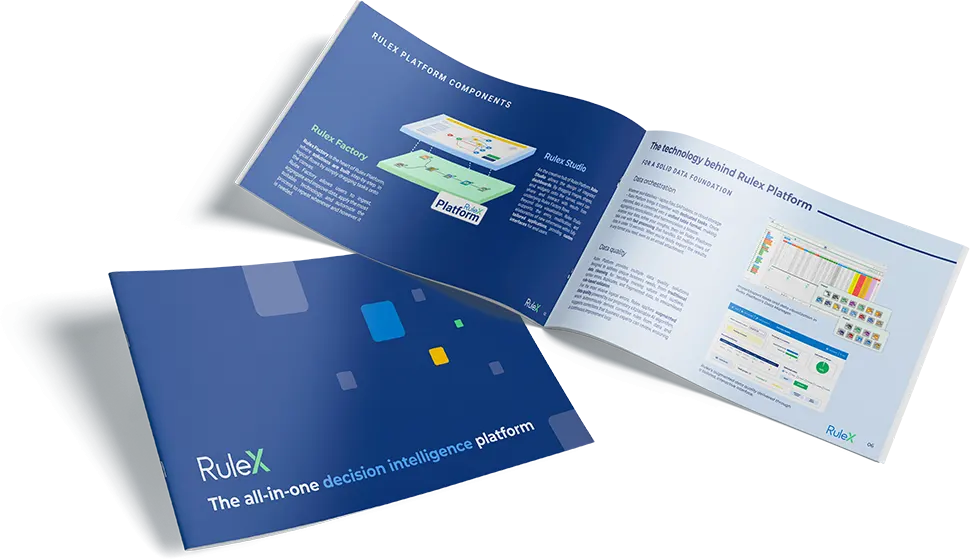 People-First Decision Intelligence Platform - Rulex